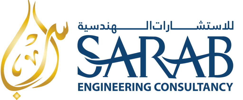 SARAB Engineering Consultancy – Let's Build a Future